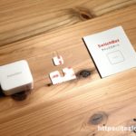 Echo ShowとSwitchBotシリーズでスマートホーム化入門。やったことまとめ。 | Tezlog