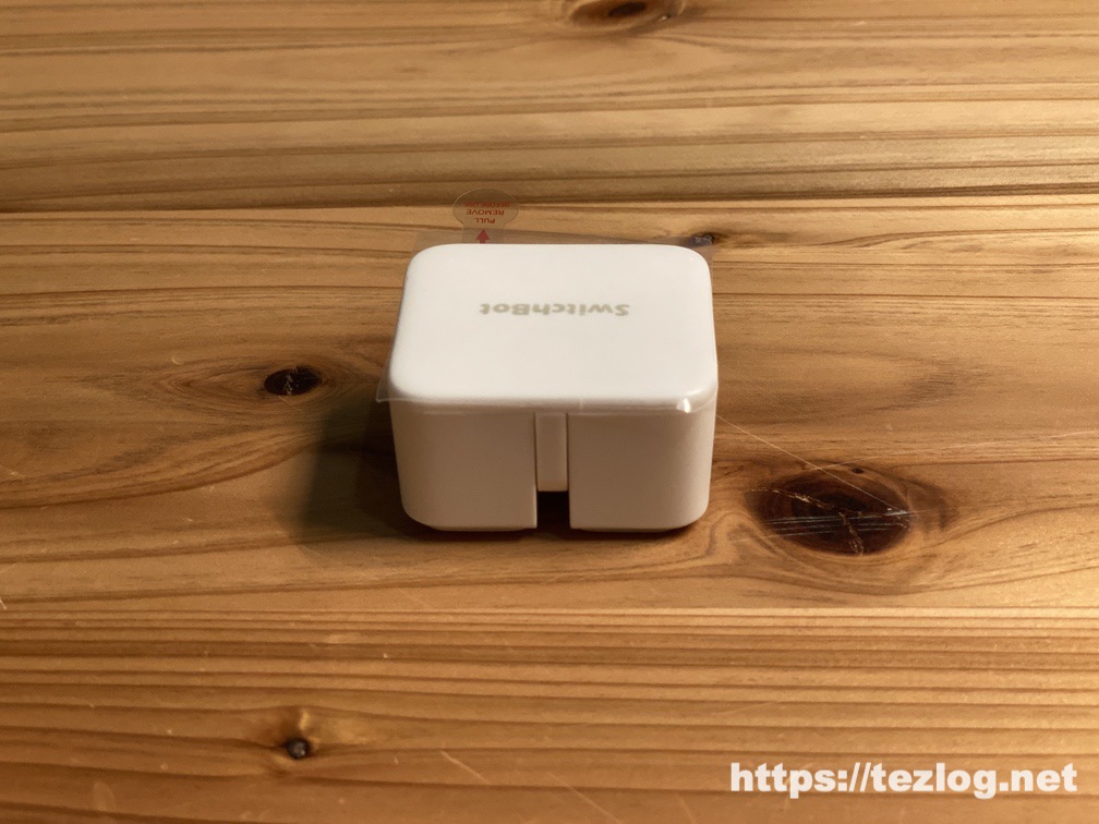 Echo ShowとSwitchBotシリーズでスマートホーム化入門。やったことまとめ。 | Tezlog