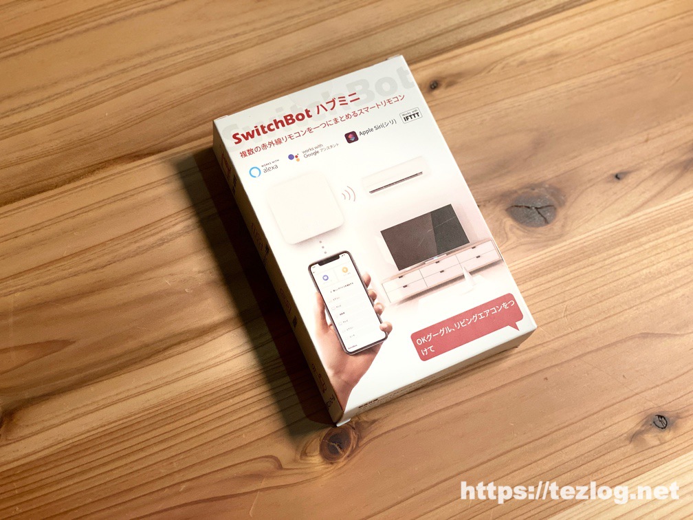 Echo ShowとSwitchBotシリーズでスマートホーム化入門。やったことまとめ。 | Tezlog