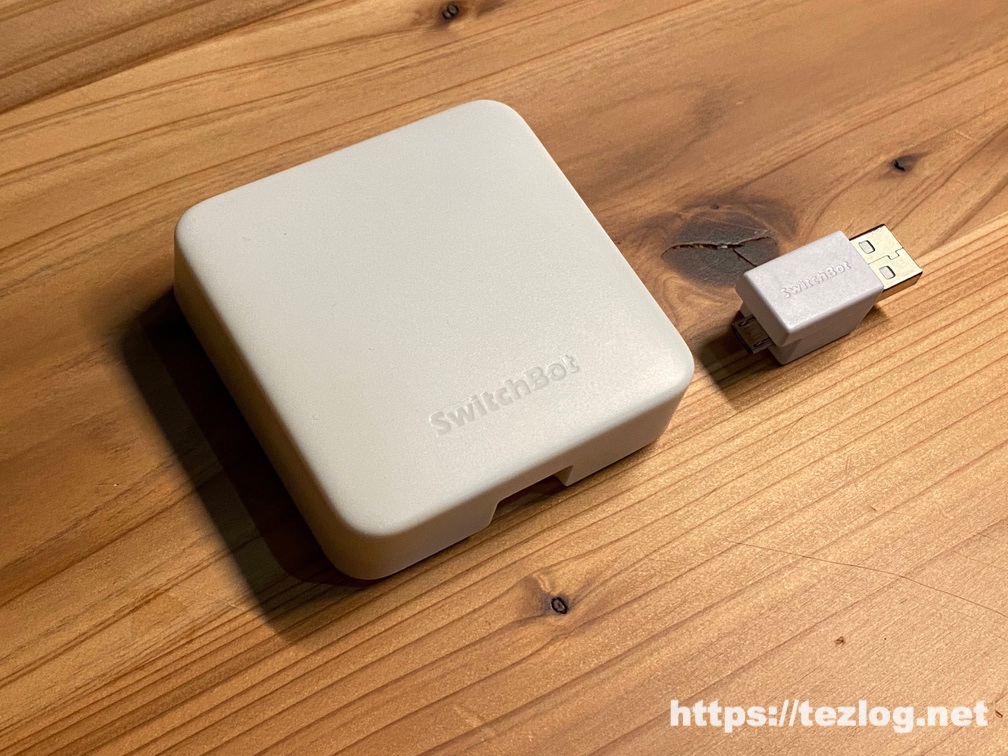 Echo ShowとSwitchBotシリーズでスマートホーム化入門。やったことまとめ。 | Tezlog