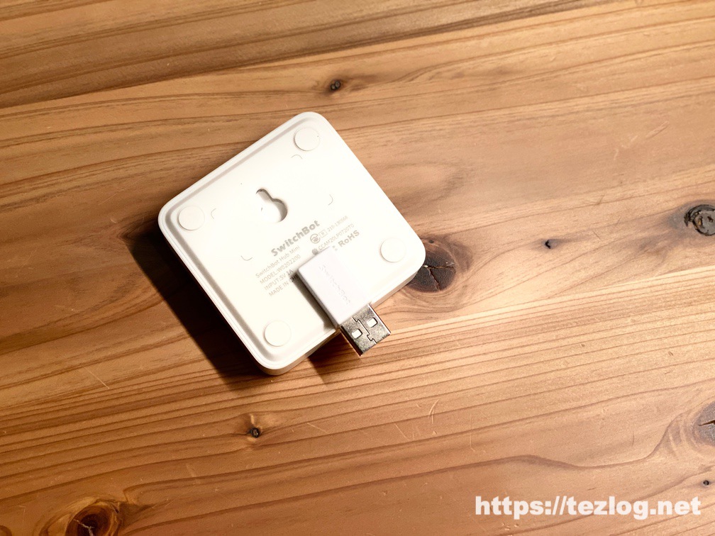 Echo ShowとSwitchBotシリーズでスマートホーム化入門。やったことまとめ。 | Tezlog