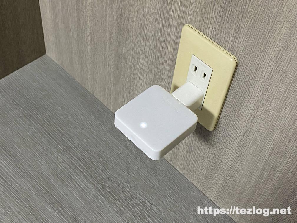 Echo ShowとSwitchBotシリーズでスマートホーム化入門。やったことまとめ。 | Tezlog