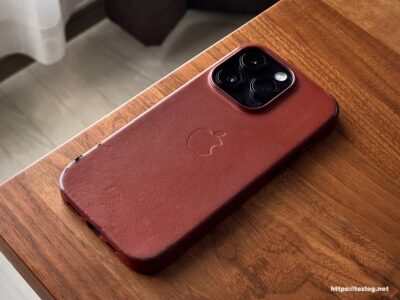 iPhone おすすめ レザーケース 6種。革のエイジングによる経年変化の様子とケア用品も紹介。 | Tezlog