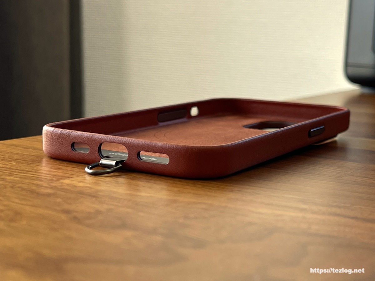 ストラッパー レビュー。iPhoneに後付けストラップグッズ おすすめ 8選。 | Tezlog