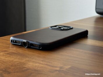 ストラッパー レビュー。iPhoneに後付けストラップグッズ おすすめ 8選。 | Tezlog