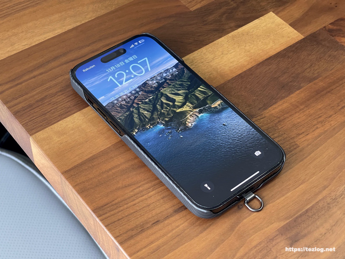 ストラッパー レビュー。iPhoneに後付けストラップグッズ おすすめ 8選。 | Tezlog