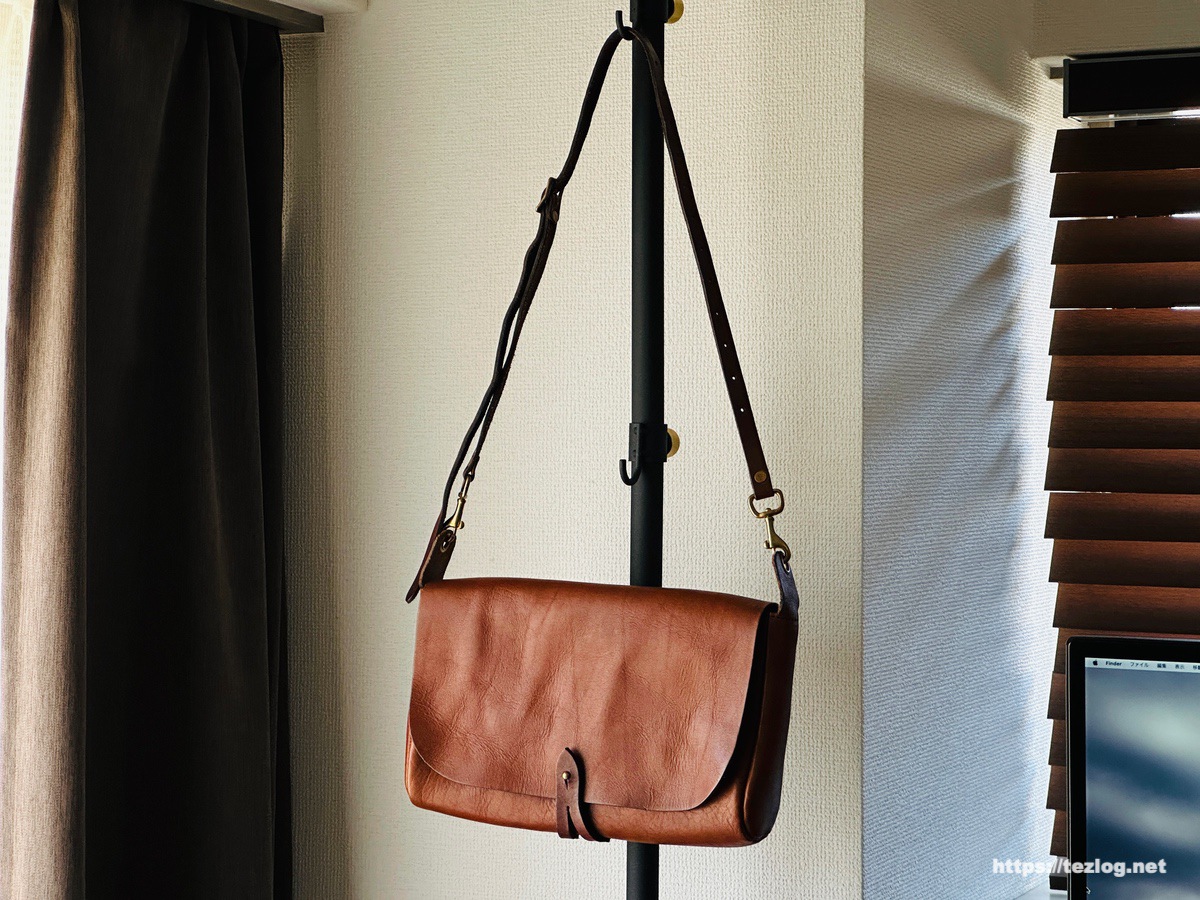 DRAW A LINE (ドローアライン)レビューと活用例。おしゃれで便利な突っ張り棒。インテリアにも収納にも。 | Tezlog