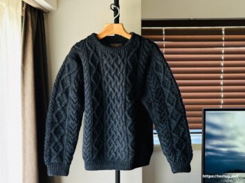 DRAW A LINE (ドローアライン)レビューと活用例。おしゃれで便利な突っ張り棒。インテリアにも収納にも。 | Tezlog