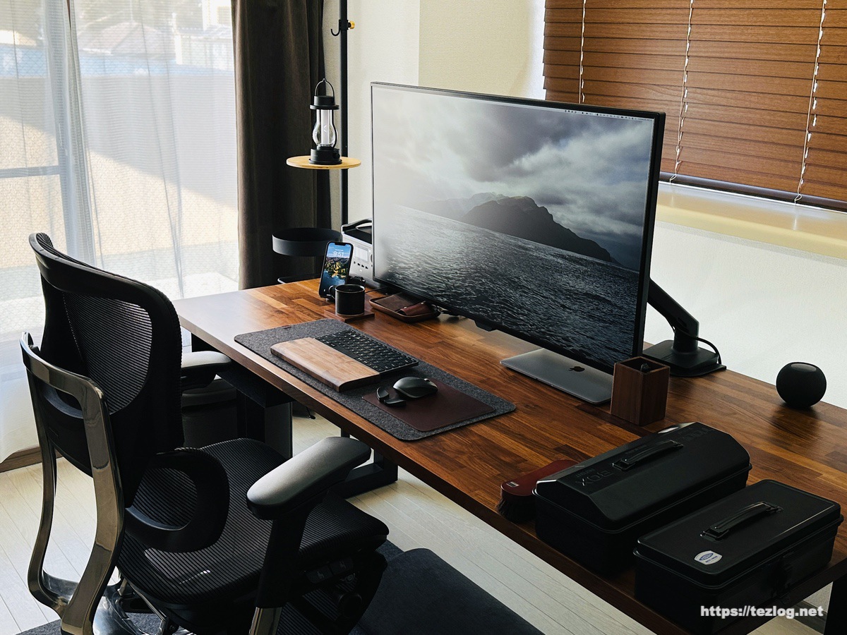 DRAW A LINE (ドローアライン)レビューと活用例。おしゃれで便利な突っ張り棒。インテリアにも収納にも。 | Tezlog