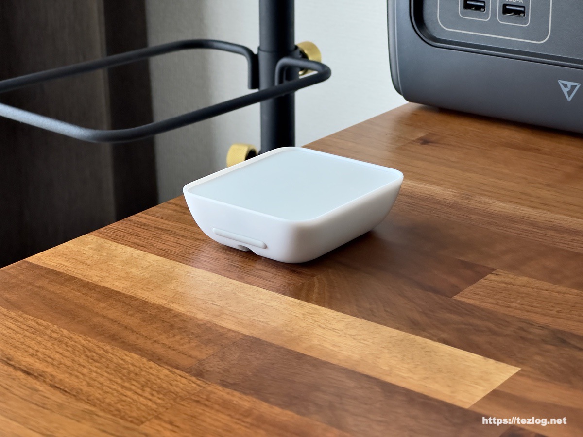 SwitchBot ハブ2 レビュー。ハブ2で出来ること・活用法。ハブミニとの違い。Matter対応機器も増えました。 | Tezlog