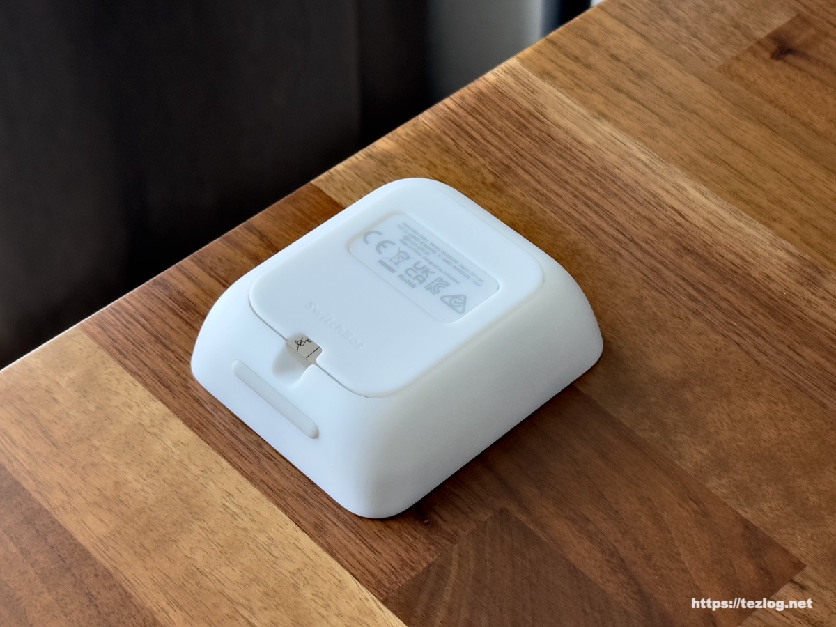 SwitchBot ハブ2 レビュー。ハブ2で出来ること・活用法。ハブミニとの違い。Matter対応機器も増えました。 | Tezlog