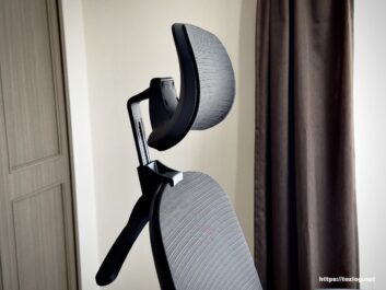 FlexiSpot フィットネスチェア V6 レビュー | デスクチェアと一体化したエアロバイクが超快適！ | Tezlog