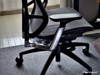 Palmwork パームワークチェア レビュー。クーポン有り。正しい姿勢をサポート。自宅におすすめのおしゃれなデスクチェア！ | Tezlog