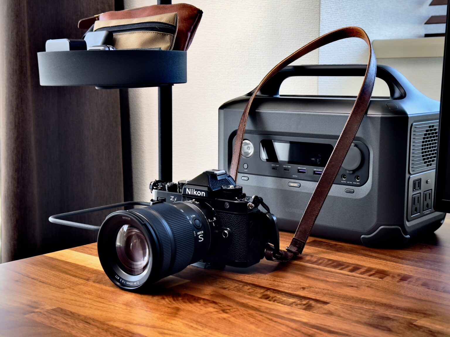 カメラと一緒に使ってるアクセサリや撮影機材をまとめて紹介 | Tezlog