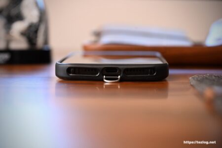 ストラッパー チタニウム レビュー。iPhoneをバッグに付ける・ショルダーストラップを付ける。 | Tezlog