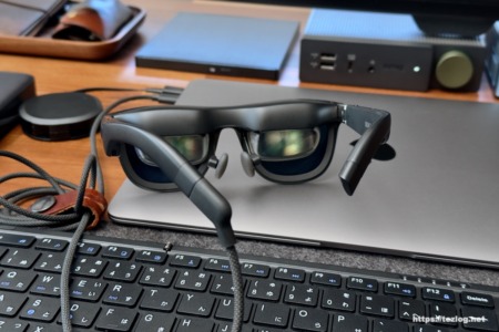 XREAL One レビュー。Air 2 Proから超進化した最新ARグラスの使用感。 | Tezlog