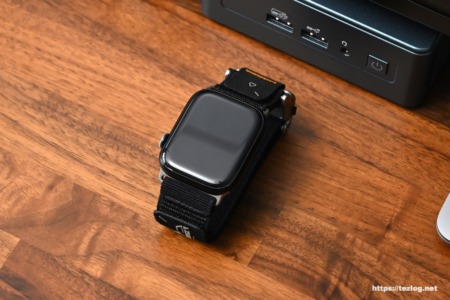 AULUMUのiPhone・AirPods・Apple Watchアクセサリー 7製品まとめて紹介。 | Tezlog